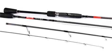 Купить Вудилище Salmo Elite MicroJig 6 2m 1-6g (2320-200), цена 1149 ...