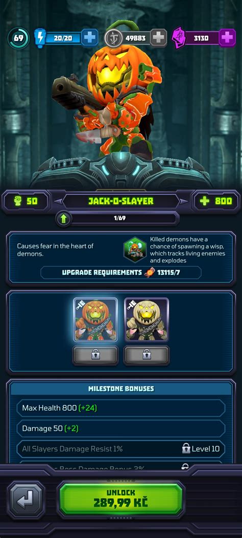 Doom Decino Added Ingame R Doom