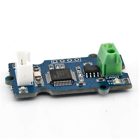 Grove Can Bus Module Elektronica Voor Jou