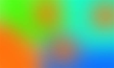 premium photo gaussian blur background illustration design with