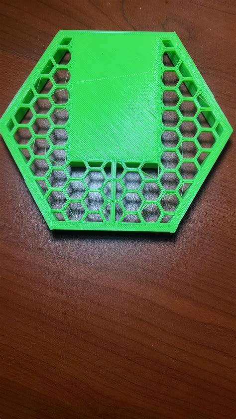 Stringing But Only On The First Layer Any Ideas On What Is Causing It