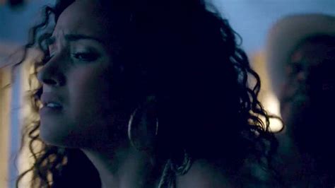 Adria Arjona Nude Photos Videos Celeb Masta