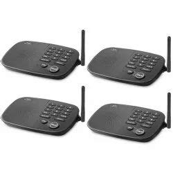 Audio Video Intercom System At Best Price In India