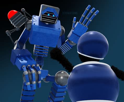 [blender] Small Model Showcase By Zerozensfm On Deviantart