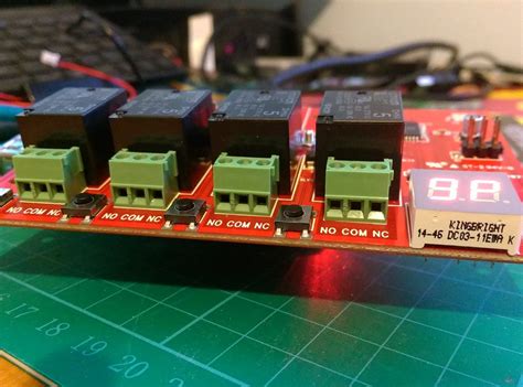Modmypi Piot Relay Board For Raspberry Pi Raspberry Pi Spy