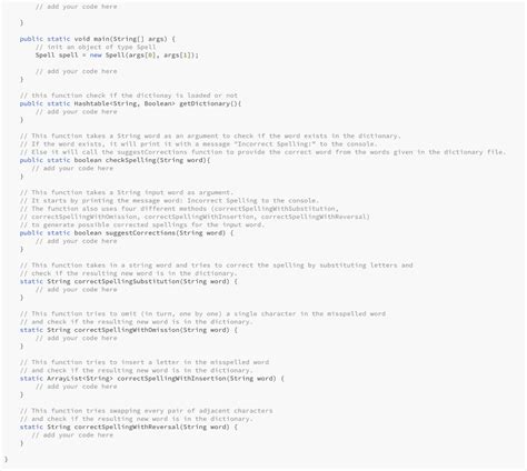 example input and output file toydictionary txt