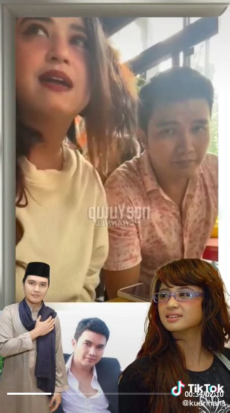 Dewi Persik Dan Aldi Taher