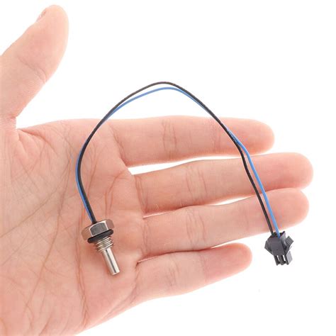 1pc 50k Water Heater Gas Water Heater Ntc Temperat Grandado