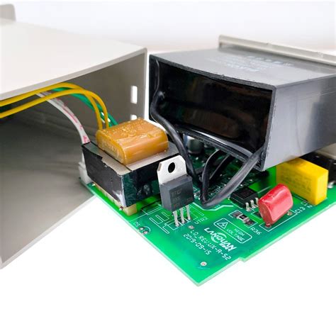 Digital Display Speed Controller Ux A 52 400w Ac 2 Grandado