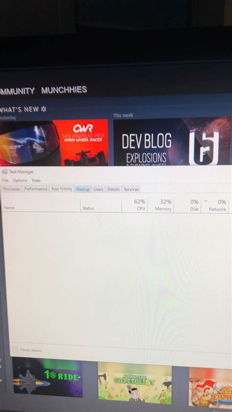 Task Manager Issue Task Manager Keeps Opening Randomly And This Keeps