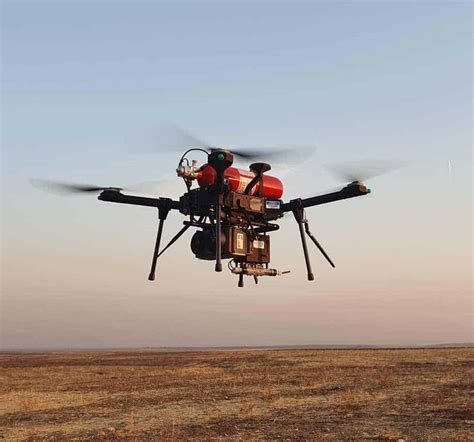 Drone Payloads Uav Imaging Payloads