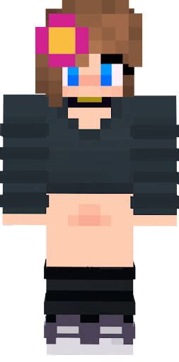 Jenny Nsfw Nova Skin