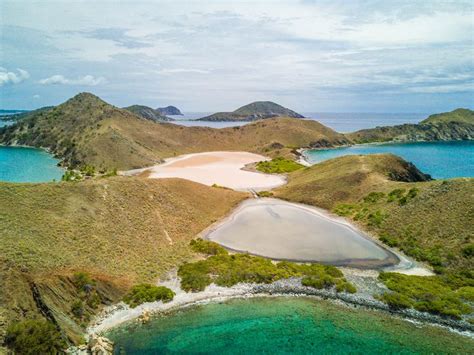 Salt Island Bvi Home To Salt Fit For Royalty British Virgin Island