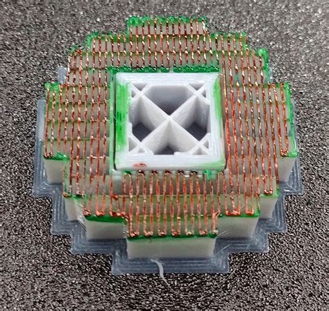 Support Blocker Trick Magic Marker Bambu Filament And Accesories Bambu Lab Community Forum