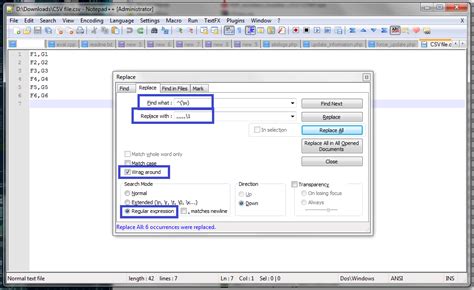 Csv Edit File With Excel Without Reformatting Super User