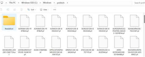 Pecmd A Powerful Tool For Dfir And Incident Response Engrarifccegmail