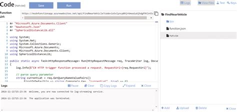 Azure 利用 Azure Functions 实现无服务器体系结构 Microsoft Learn