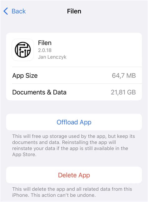 Issue Ios App Size Rfilenio