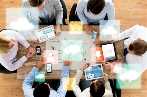 The Fundamentals Of Infrastructure As A Service Iaas Calnet It Solutions