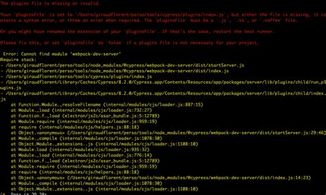 nuxt image module cypress component testing sharp error · issue