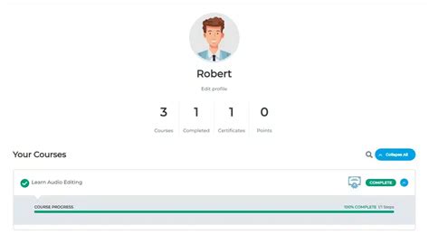 Learndash Certificate Verify And Share Wooninjas The Woocommerce Ninjas