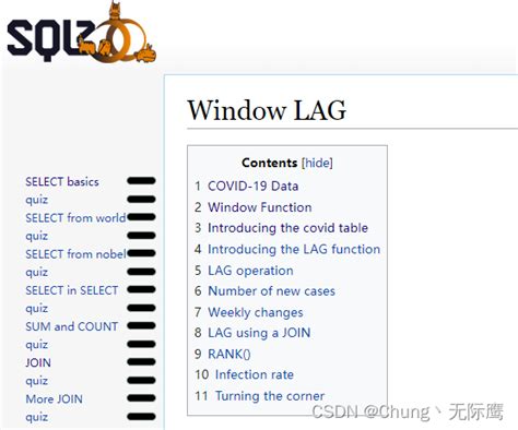 Sql数据分析之流程控制语句【if，casewhen详解】sql When Csdn博客