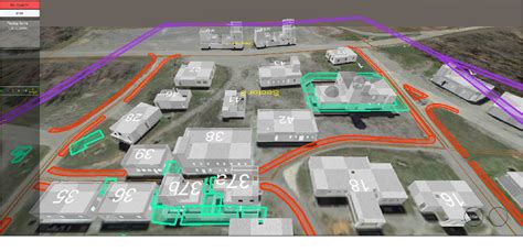 Figure 1 From Command And Control Of A Large Scale Swarm Using Natural Human Interfaces