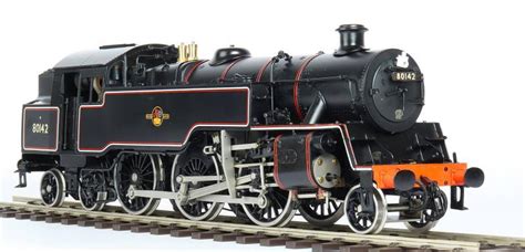 Gauge 1 Br Class 4mt Stock Code 12880