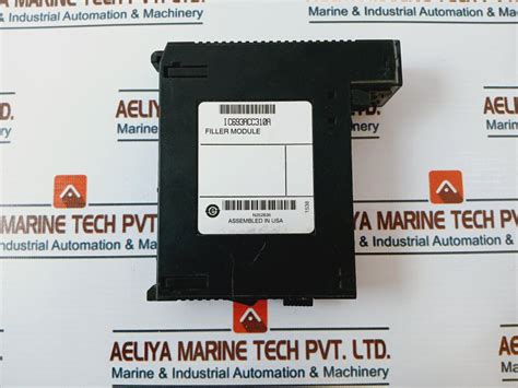 Ge Fanuc Ic693mdl742 Positive Logic Output Module 1224 Vdc Aeliya