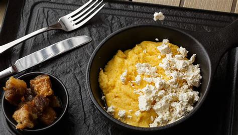 Банош на сметані Рецепт дня Zaxid Net