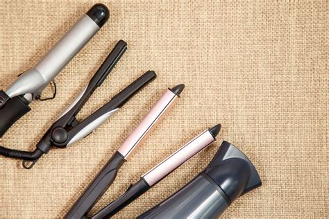 What Will Happen If You Stop Using Heat Tools On Your Hair Bella Salons