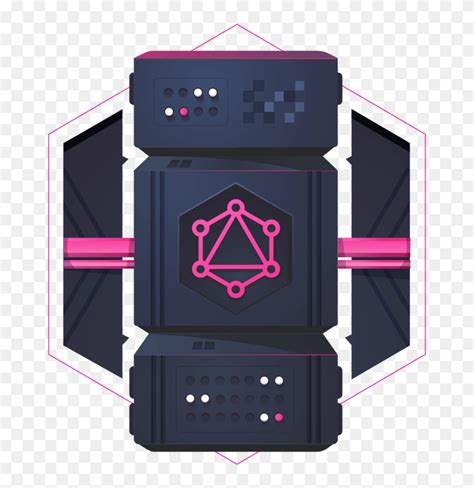 Illustration For Build A Graphql Server Electronics Hd Png Download