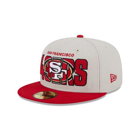 San Francisco 49ers 2023 Nfl Draft Hat Where To Buy Yours Now