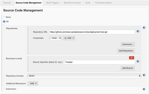 使用 AWS IoT OTA 部署工具实现大规模 OTA 任务 亚马逊AWS官方博客
