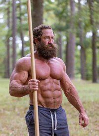 Somebody Have Nude Pictures Of The Liver King Brian Johnson LPSG
