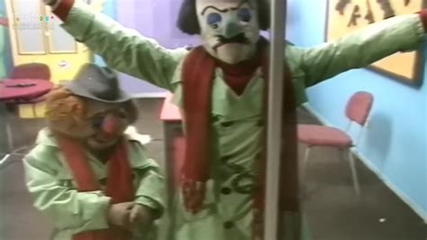 سریال نوستالژیک چاق و لاغر قسمت ۲