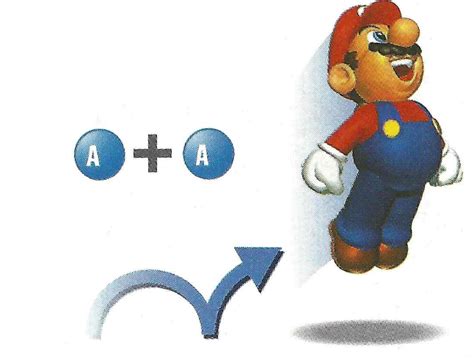 The Double Jump Trick To Steam Next Fest How To Market A Game