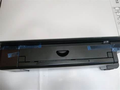 Обзор от покупателя на Лазерное МФУ Ricoh SP 111SU — интернет-магазин ...