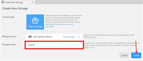 Cara Menghubungkan Minio Untuk Object Storage Idcloudhost