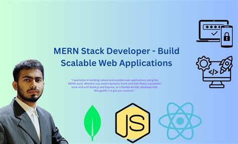 Design And Develop A Multipage App With React Nodejs And Mongodb By
