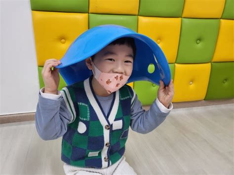 어린이집 부모참여수업 4세 빌리보 체육놀이 네이버 블로그