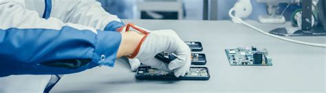 Esd Electro Static Dissipative