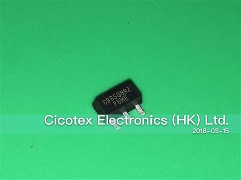 10pcs/lot SBB 5089Z SOT89 SBB5089Z IC AMP HBT 6000MHZ INGAP/GAAS SOT 89 ...