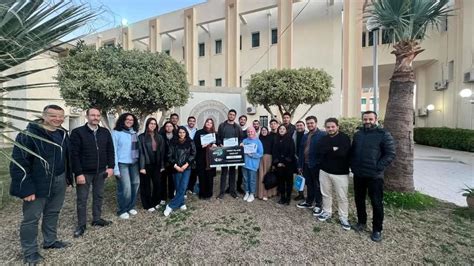 Dear Linkers Mohamed Yassine Abid