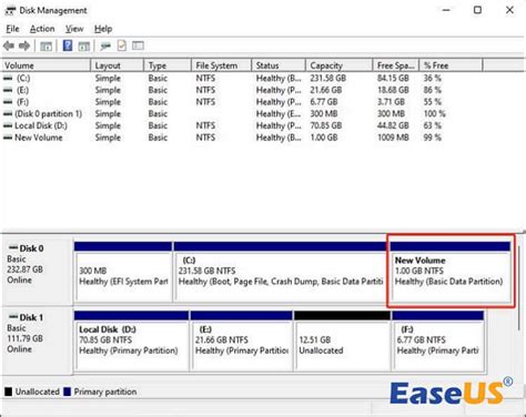 How To Move Recovery Partition Windows Without Losing Data