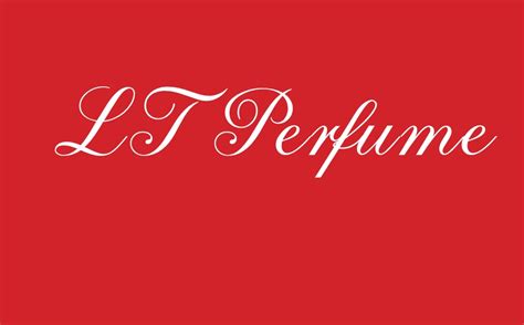 Lt Perfume Free Font