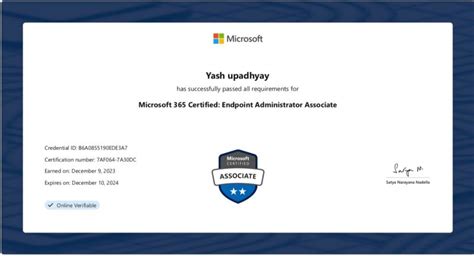 yash upadhyay on linkedin microsoft intune endpointmanagement 13