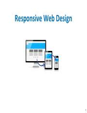 Mastering Responsive Web Design Flexbox Grid Media Queries Course Hero
