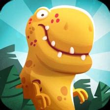 Dino Bash Defend Fight Para IPhone Descargar