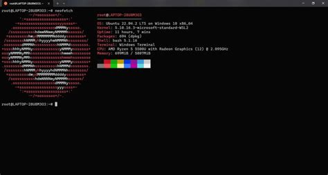 Running Linux Natively On A Windows Machine Without A Dual Boot Setup